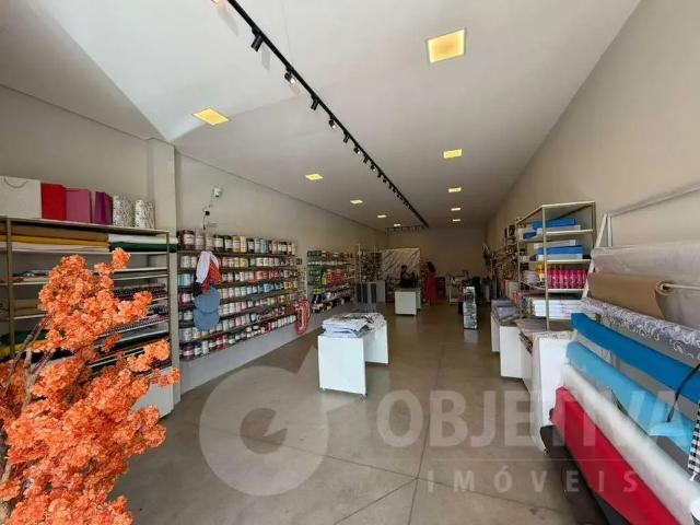 Loja / Comércio para Venda em Uberlândia/MG Shopping Park
