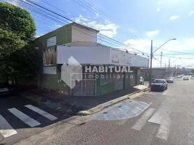Loja / Comércio para Venda em Uberlândia/MG Tubalina