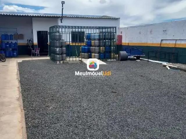 Loja / Comércio para Venda em Uberlândia/MG Tabajaras