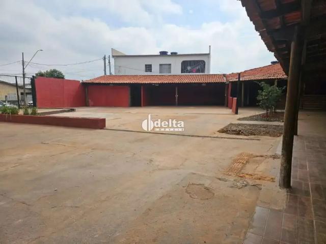 Loja / Comércio para Venda em Uberlândia/MG Tibery
