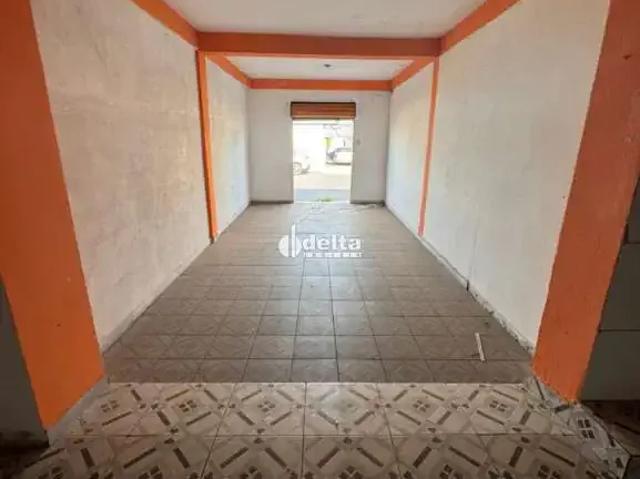 Loja / Comércio para Venda em Uberlândia/MG Tocantins 1 Quartos