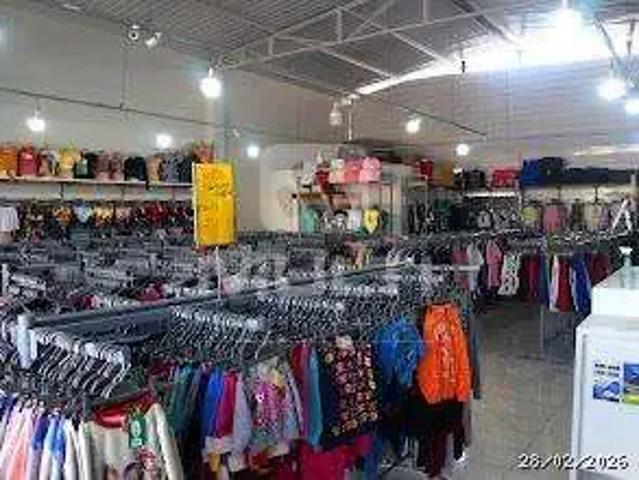 Loja / Comércio para Venda em Uberlândia/MG Tocantins 1 Quartos
