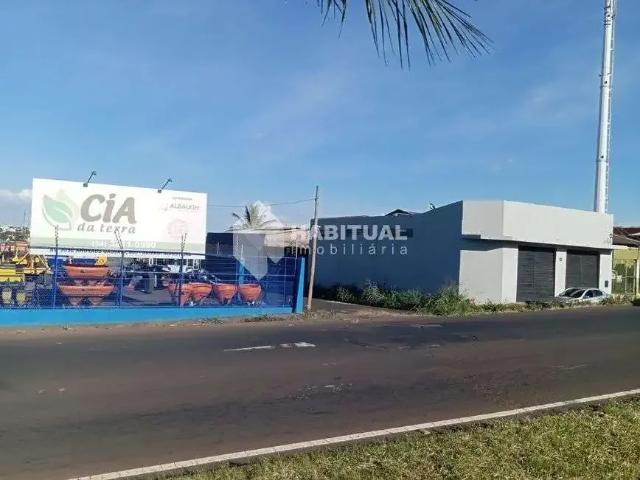 Loja / Comércio para Venda em Uberlândia/MG Umuarama