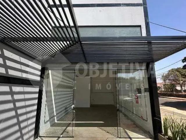 Loja / Comércio para Venda em Uberlândia/MG Vigilato Pereira