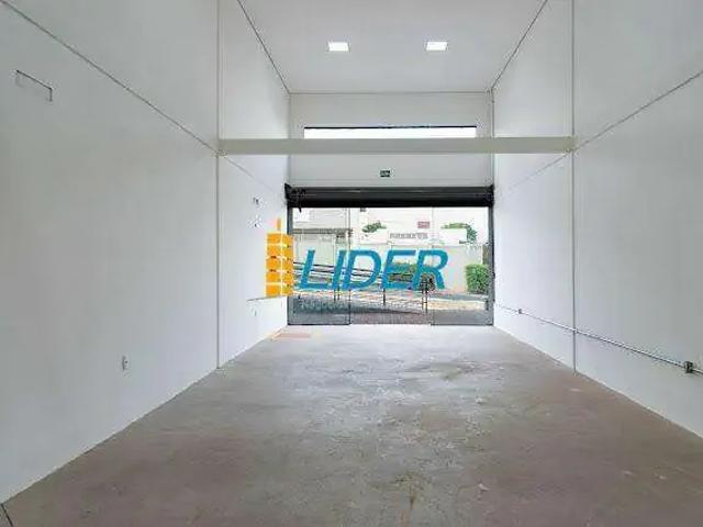 Loja / Comércio para Venda em Uberlândia/MG Vigilato Pereira