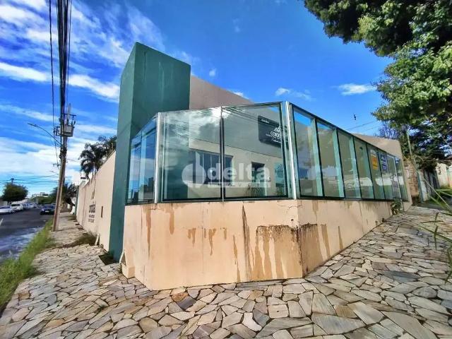 Loja / Comércio para Venda em Uberlândia/MG Vigilato Pereira