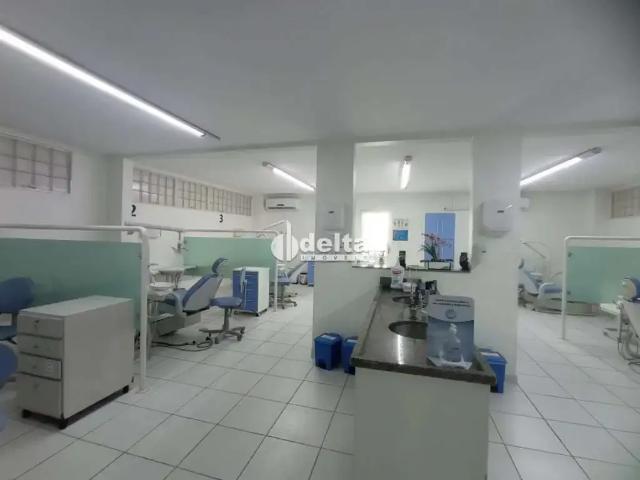 Loja / Comércio para Venda em Uberlândia/MG Vigilato Pereira