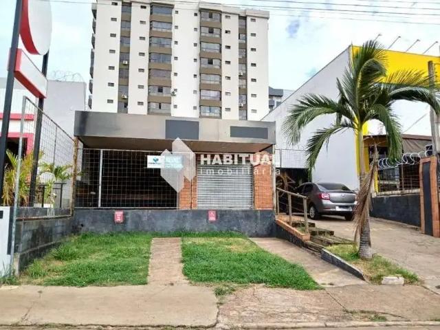 Loja / Comércio para Venda em Uberlândia/MG Vigilato Pereira