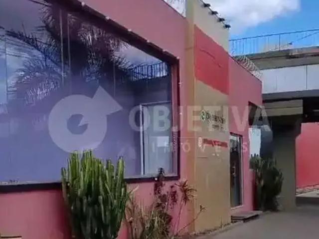 Loja / Comércio para Venda em Uberlândia/MG Vigilato Pereira