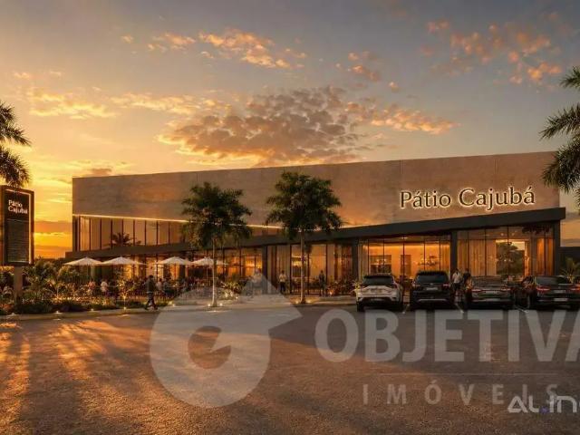 Loja / Comércio para Venda em Uberlândia/MG Vigilato Pereira