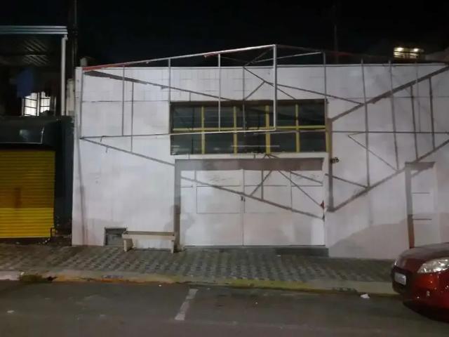 Loja / Comércio para Venda em Votorantim/SP Centro