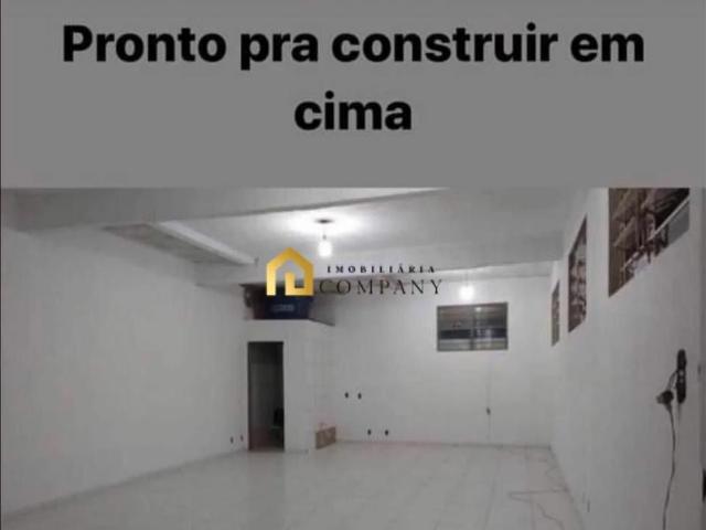 Loja / Comércio para Venda em Votorantim/SP Colina Santa Mônica