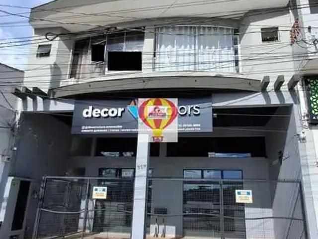 Loja / Comércio para Venda em Votorantim/SP Jardim Toledo