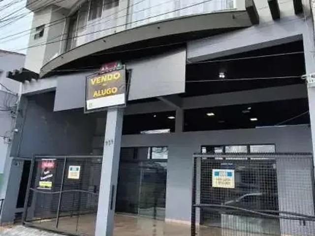 Loja / Comércio para Venda em Votorantim/SP Jardim Toledo