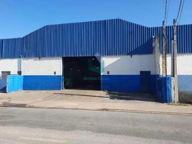 Loja / Comércio para Venda em Votorantim/SP Jardim Antônio Cassillo