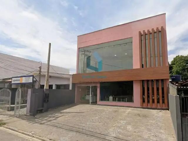 Loja / Comércio para Venda em Votorantim/SP Parque Bela Vista