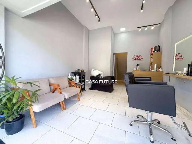 Loja / Comércio para Venda em Volta Redonda/RJ Aterrado
