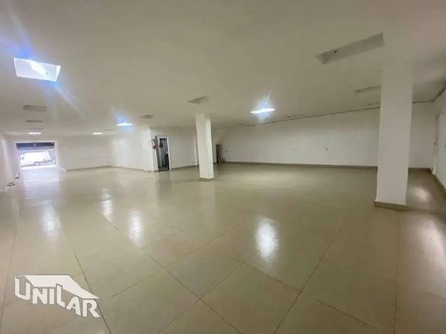 Loja / Comércio para Venda em Volta Redonda/RJ Aterrado