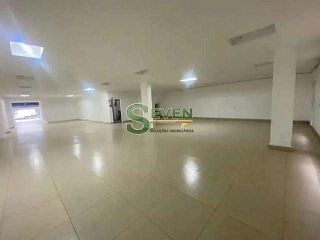 Loja / Comércio para Venda em Volta Redonda/RJ Aterrado