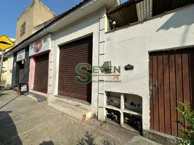 Loja / Comércio para Venda em Volta Redonda/RJ Água Limpa