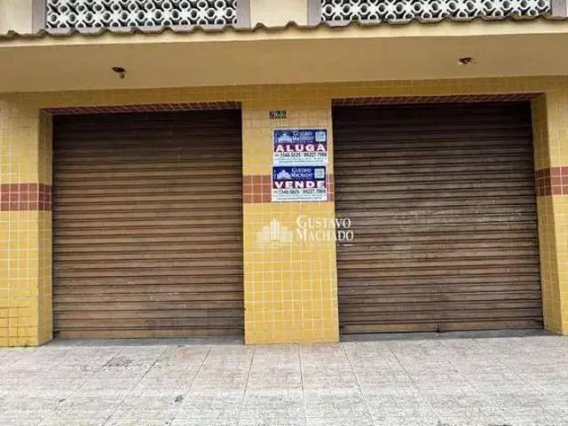 Loja / Comércio para Venda em Volta Redonda/RJ Água Limpa
