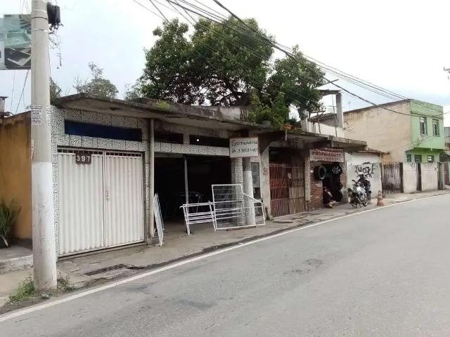 Loja / Comércio para Venda em Volta Redonda/RJ Conforto 3 Quartos