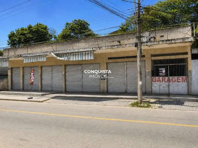 Loja / Comércio para Venda em Volta Redonda/RJ Conforto