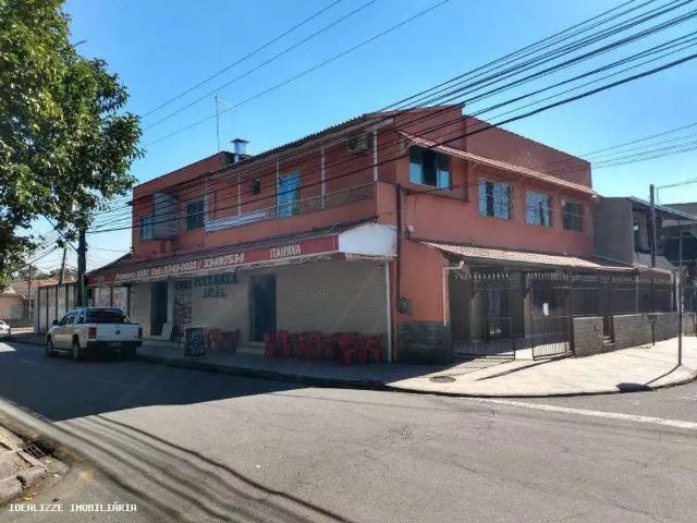 Loja / Comércio para Venda em Volta Redonda/RJ Jardim Tiradentes 3 Quartos