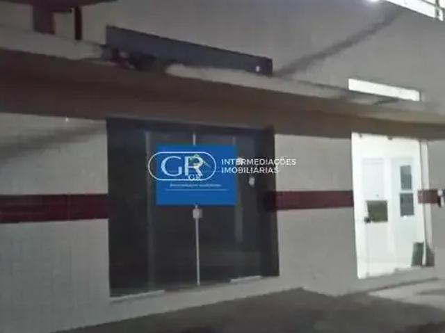 Loja / Comércio para Venda em Volta Redonda/RJ Jardim Cidade do Aço 1 Quartos