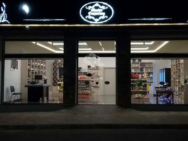Loja / Comércio para Venda em Vacaria/RS Santa Terezinha