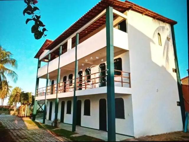 Loja / Comércio para Venda em Valença/BA Guaibim 11 Quartos