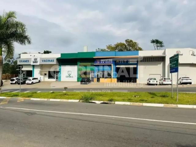 Loja / Comércio para Venda em Valinhos/SP Vila Capuava