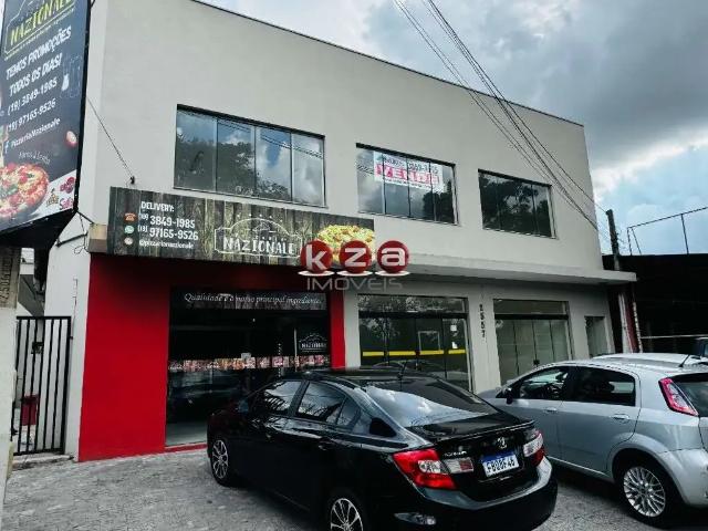 Loja / Comércio para Venda em Valinhos/SP Vila Faustina II