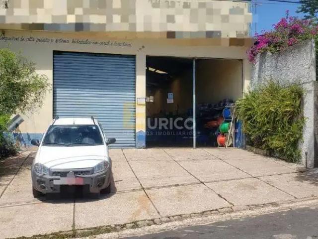 Loja / Comércio para Venda em Valinhos/SP Vila São Cristóvão