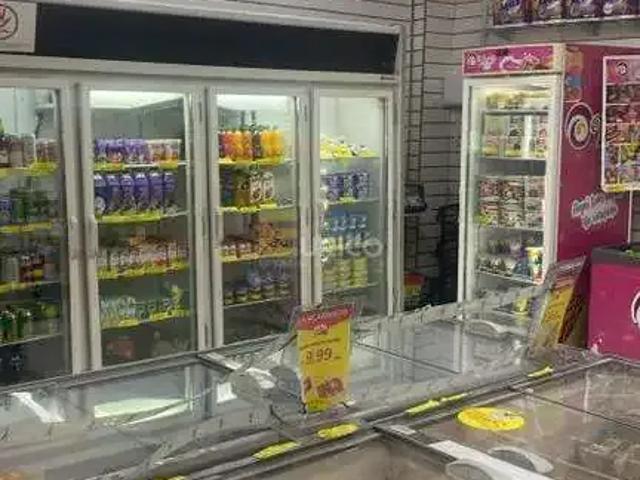 Loja / Comércio para Venda em Valinhos/SP Centro