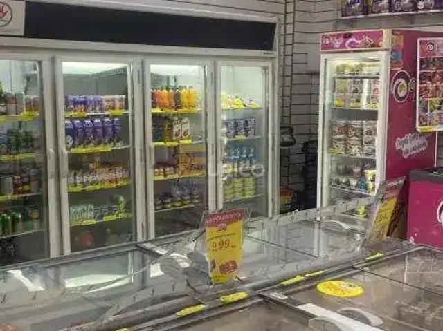 Loja / Comércio para Venda em Valinhos/SP Centro