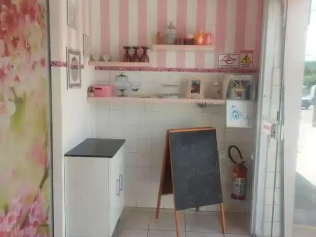 Loja / Comércio para Venda em Valinhos/SP Jardim Itapuã
