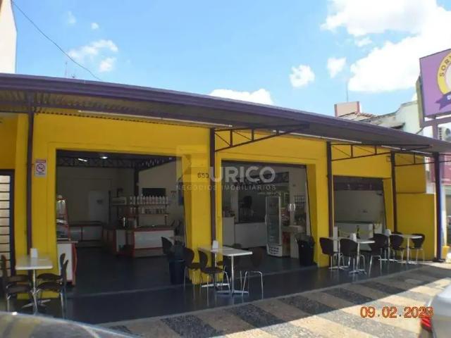 Loja / Comércio para Venda em Valinhos/SP Jardim Santo Antônio