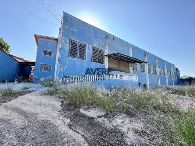 Loja / Comércio para Venda em Valinhos/SP Jardim Pinheiros