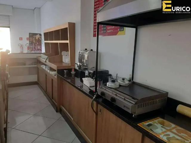 Loja / Comércio para Venda em Valinhos/SP Loteamento Residencial Santa Gertrudes