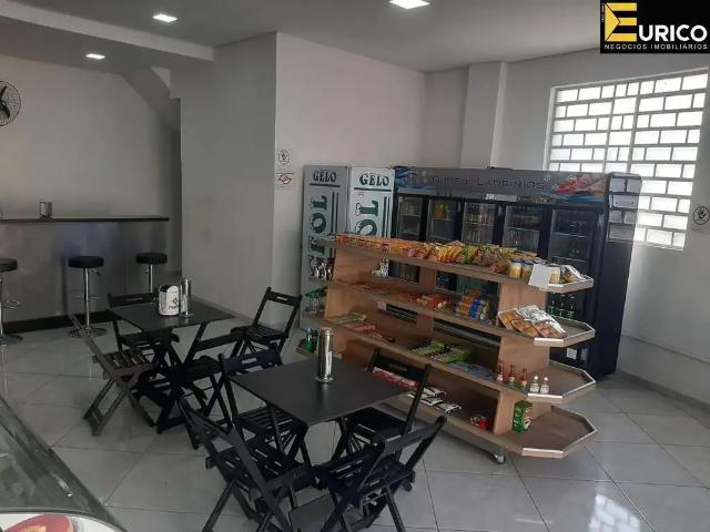 Loja / Comércio para Venda em Valinhos/SP Residencial Santa Maria