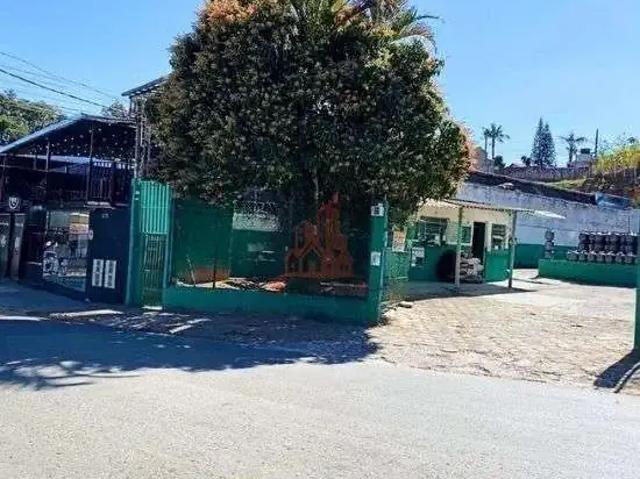 Loja / Comércio para Venda em Vargem Grande Paulista/SP Centro 2 Quartos