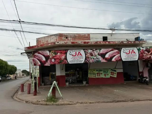Loja / Comércio para Venda em Várzea Grande/MT Jardim Ikarai