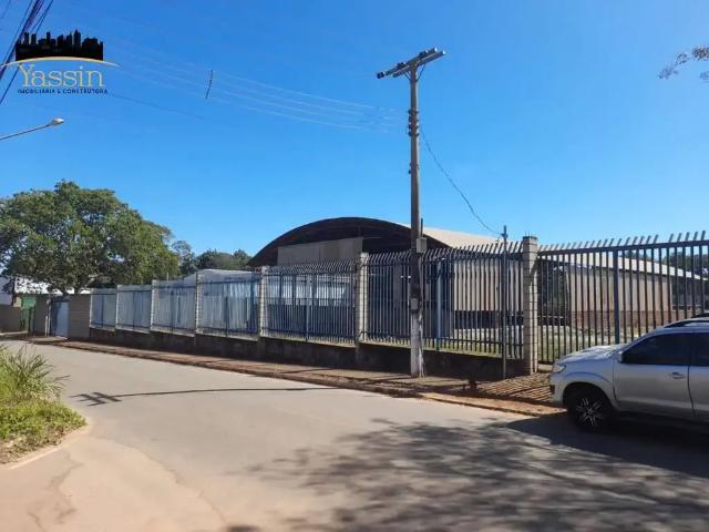 Loja / Comércio para Venda em Várzea Grande/MT Jardim Potiguar