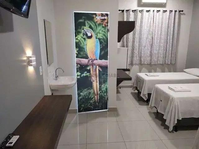 Loja / Comércio para Venda em Várzea Grande/MT Quinze de Maio 28 Quartos