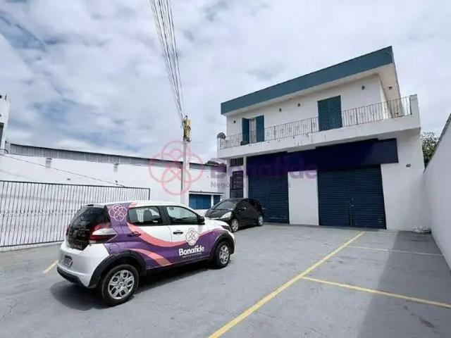 Loja / Comércio para Venda em Várzea Paulista/SP Centro
