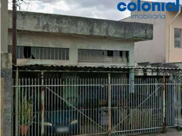 Loja / Comércio para Venda em Várzea Paulista/SP Parque Guarani