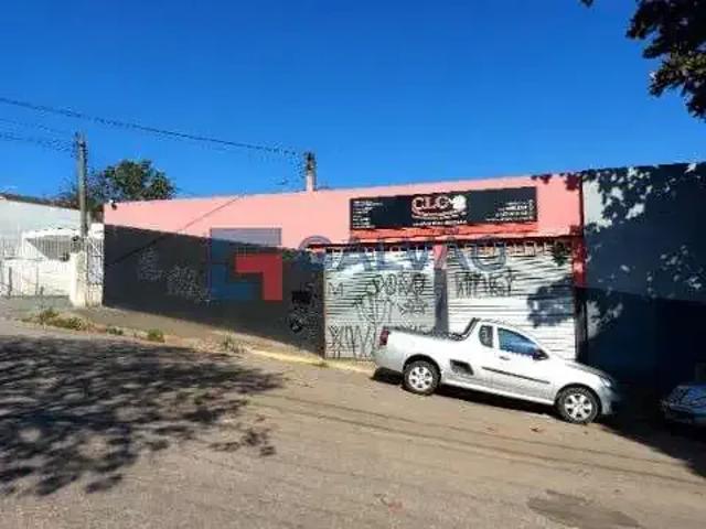Loja / Comércio para Venda em Várzea Paulista/SP Vila Santa Terezinha