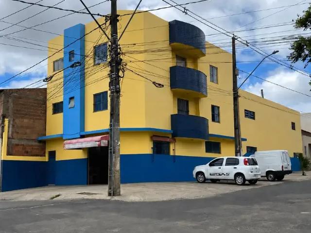 Loja / Comércio para Venda em Vitória da Conquista/BA Alto Maron