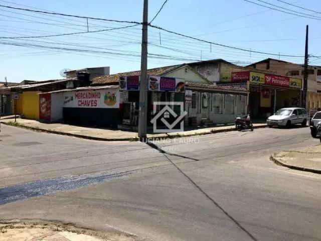 Loja / Comércio para Venda em Vitória da Conquista/BA Ibirapuera